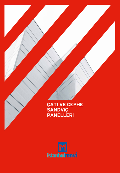 Sandviç Panel - Katalog
